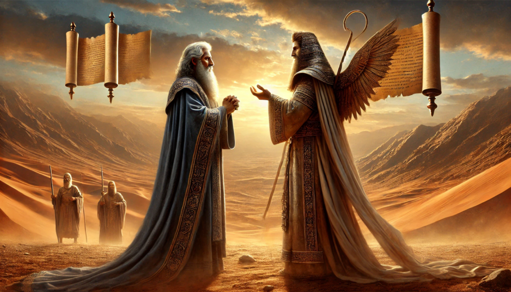 Almost Heretical - Deconstructing Christianity