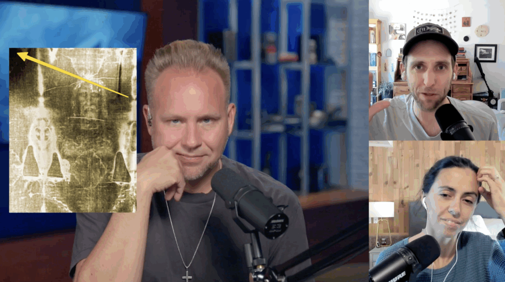Tim Mackie’s Theology: A Comprehensive Exploration - Almost Heretical